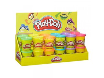 HASBRO PLAY-DOH PLASTELIN