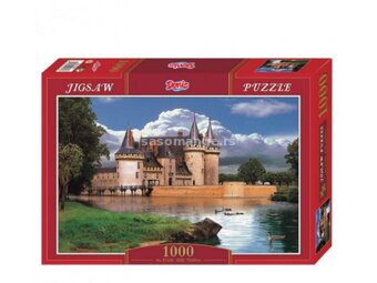 ED Puzzle x 1000-01-331000