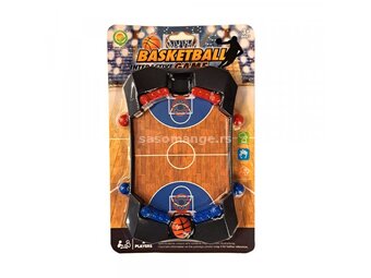 PERTINI Fliper basket duel