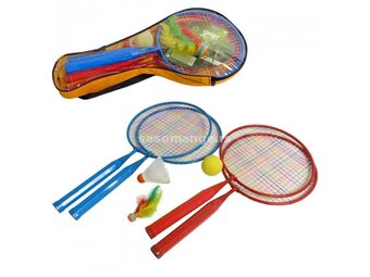 ED Mini badminton-22-624000