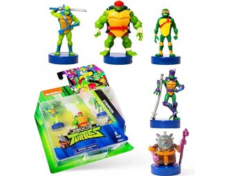 Ninja Turtles Nindža kornjače figurica