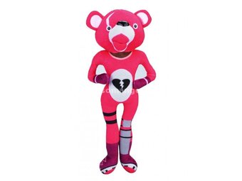 COMIC ONLINE GAMES Fortnite Plush 30cm Pink Bear
