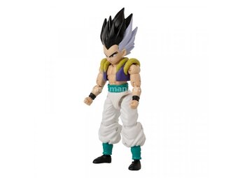 Bandai Dragon Ball, Dragon Stars Gotenks, figura