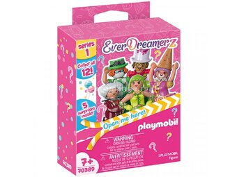 PLAYMOBIL Everdreamerz iznenađenje