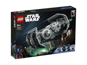 LEGO Tie bombarder 75347