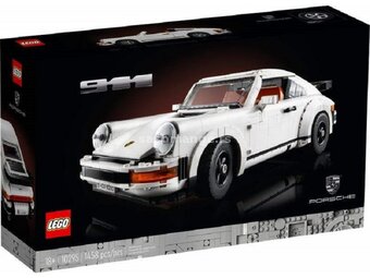 LEGO Porsche 911