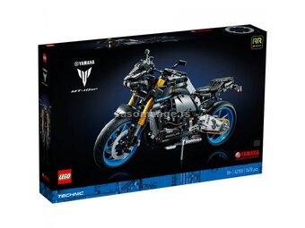 LEGO 42159 Yamaha MT-10 SP