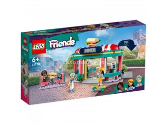 LEGO 41728 Restoran u centru Medenog grada