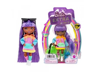 BARBIE Extra Minis extra cute