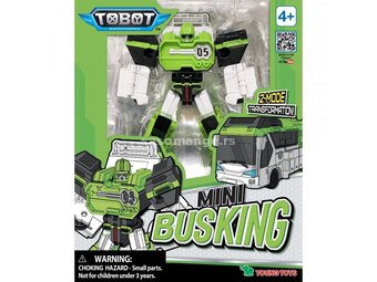 TOBOT MINI BUS KING ( AT301143 )