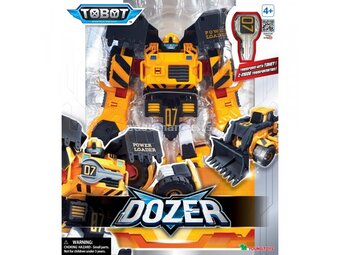 TOBOT DOZER ( AT301137 )