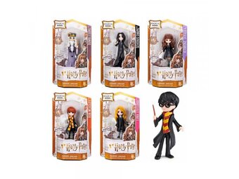 SPIN MASTER HARRY POTTER FIGURA ASST