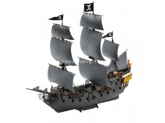 REVELL Maketa black pearl ( RV05499/150 )