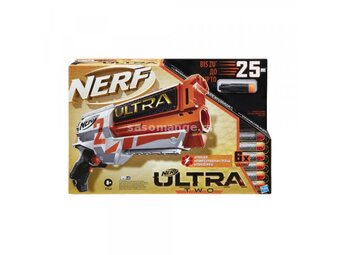 NERF ULTRA TWO MOTORIZED BLASTER