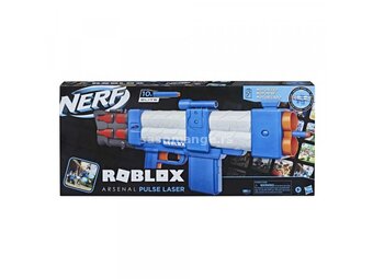 NERF ROBLOX ARSENAL PULSE LASER