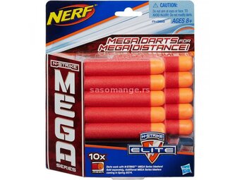 NERF Municija 32913