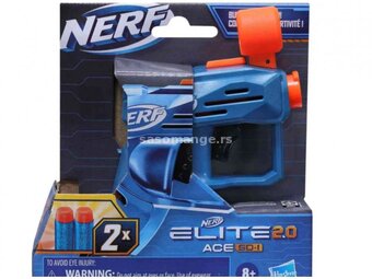 NERF Elite 2.0 ace sd 1