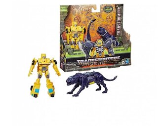 HASBRO Transformers mv 7