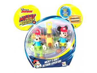 DISNEY Set Mickey i Šilja