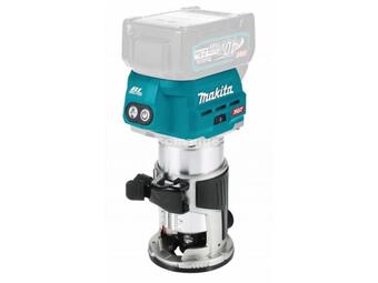 MAKITA RT001GZ18 akumulatorska glodalica 40V