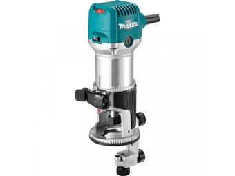 MAKITA Jednoručna glodalica RT0702C