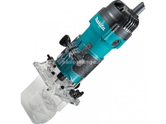 MAKITA Jednoručna glodalica 3712