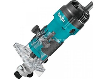 MAKITA Jednoručna glodalica 3711