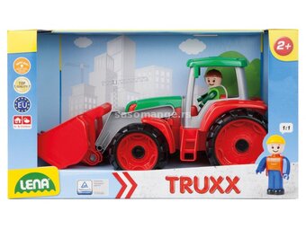 LENA Truxx Traktor utovarivač