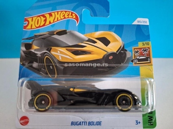 Hot Wheels autići više vrsta, novo