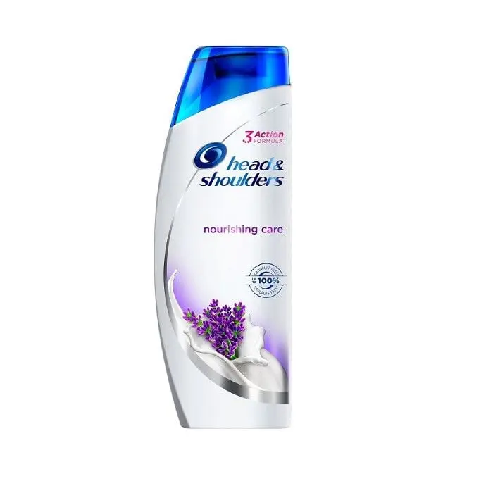 HEAD&SHOULDERS Šampon za kosu Nourishing 360ml