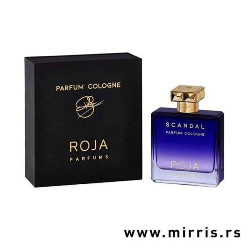 Roja Dove Scandal Pour Homme Parfum Cologne 100ml EDC