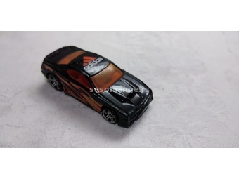 Hot Wheels Rapid Transit Adidas,oko 1:55,China,ocuvan