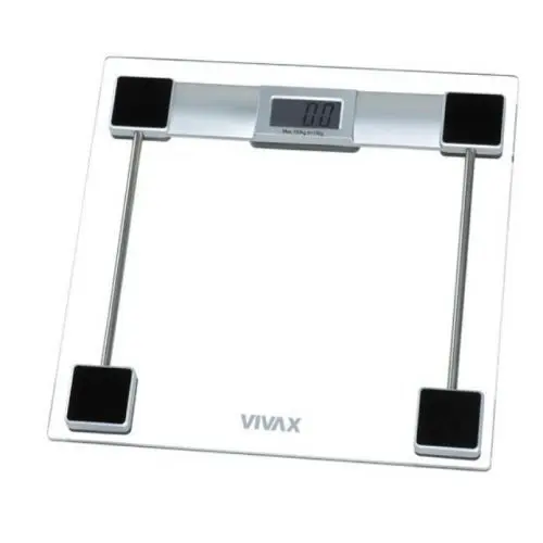 VIVAX Telesna vaga HOME PS-154