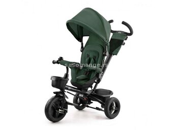 KINDERKRAFT Tricikl Aveo Mystic Green (KRAVEO00GRE0000)