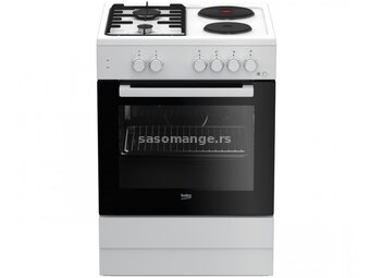 BEKO FSS 64010 DW