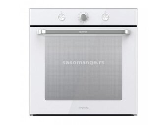 GORENJE Ugradna rerna BOS6727SYW