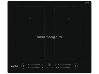 WHIRLPOOL WL S7260 NE Indukcijska ploča