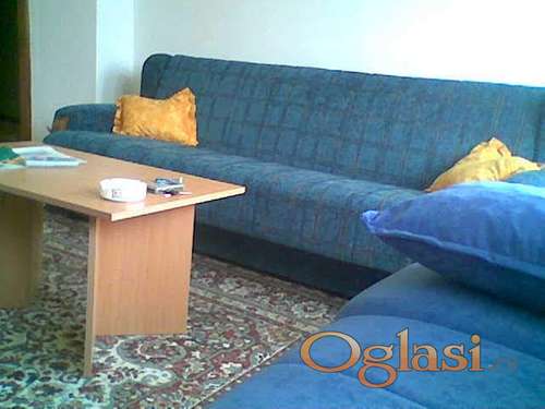 Ohrid, dvosoban, cetrikrevetan, apartman, izdajem, 30eur/noc