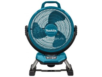 MAKITA Akumulatorski ventilator bez baterije i punjača (DCF301Z)