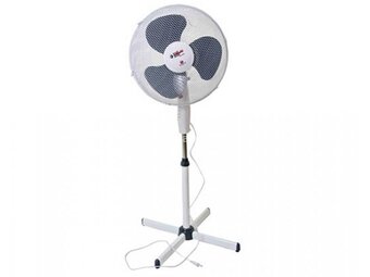 BOSS COMPANY Stubni ventilator WLSF-4057