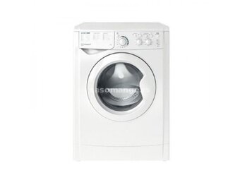 INDESIT EWC 71252 W EE N Mašina za pranje veša