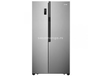 GORENJE NRS918FMX Side by side frižider