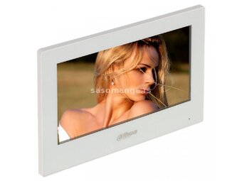 DAHUA Touch monitor VTH2621GW-P 1024600, Indoor Beli