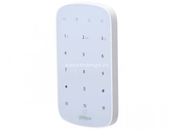 DAHUA ARK30T-W2(868) Wireless Keypad