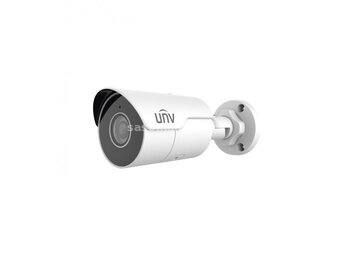 UNV IPC 8MP Mini Bullet 4.0mm IPC2128LE-ADF40KM-G