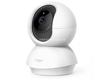 TP LINK Pan/Tilt Home Security Wi-Fi Camera