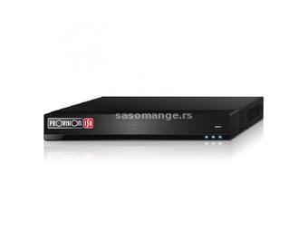 PROVISION SH-8100A5N-5LMM 8-Kanalni DVR, 1XHDD, 5Mp,+4 IP Channels