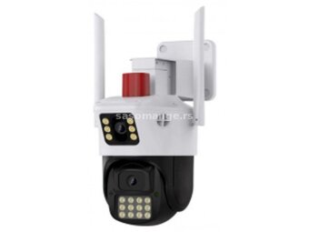 GEMBIRD CAM-IP4MP-EP10-QQ kamera 4 mpix microSD