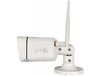 GEMBIRD CAM-IP3MP-LP24 GMB kamera 3 megapiksela microSD iCSee xmeye pro app Two-way voice Bullit ...