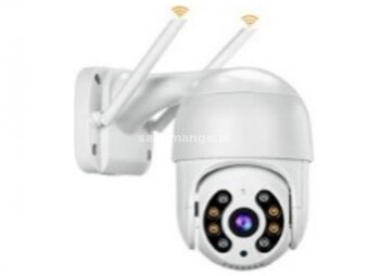 GEMBIRD CAM-IP2MP-EP8 GMB kamera 2 mpix microSD iCSee xmeye pro app Two-way voice PTZ ip66 1.5inch